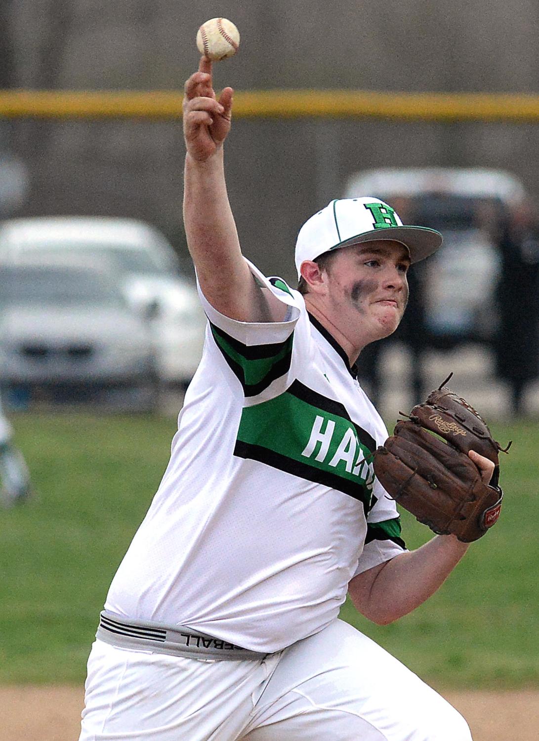 Eagles score five runs in 7th to edge Harlan – harlancountysports.com